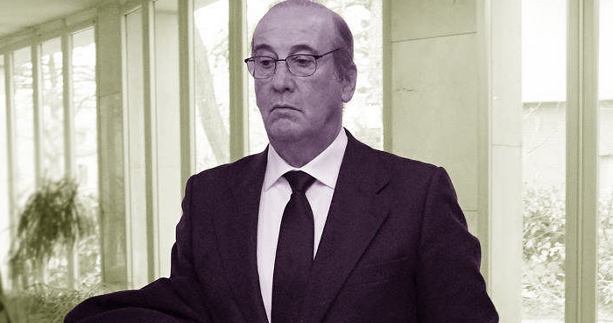 Francis Franco se niega a devolver la biblioteca de Pardo Bazán ...