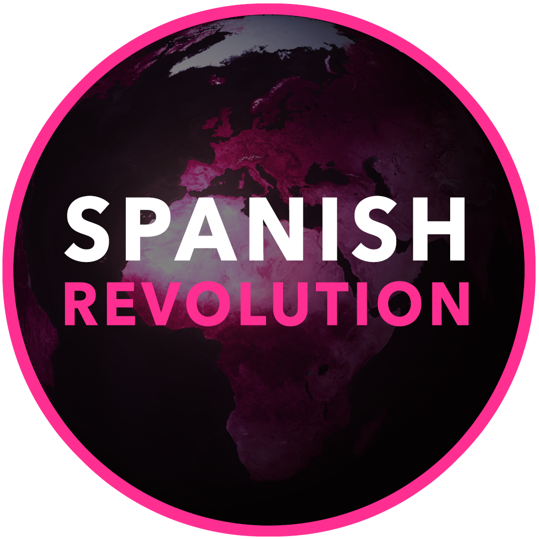 ¿Quiénes somos? - Spanish Revolution