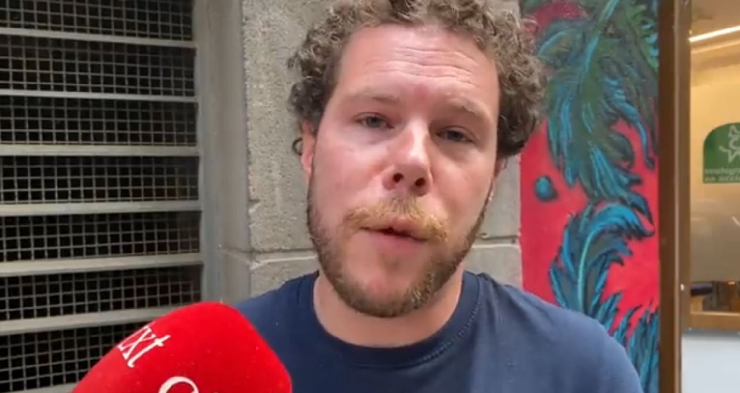 ¿Por qué odias a Pablo Iglesias?: el analista Manu Levin explica la ...