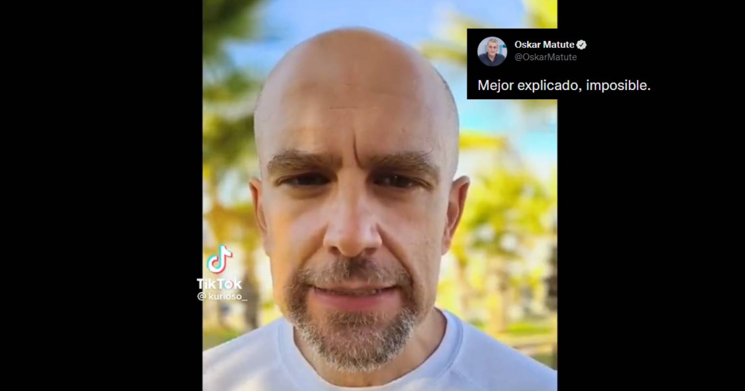 El vídeo viral que explica los bulos sobre los ocupaciones al que ha ...