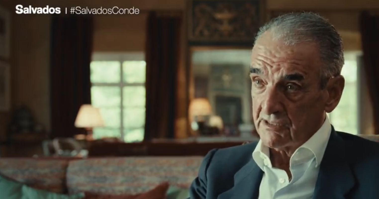 “Era demasiado rico para robar”: incredulidad por las palabras de Mario ...