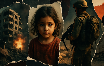Palestina en la historia | 5. La Primera y Segunda Intifada: las dos ...