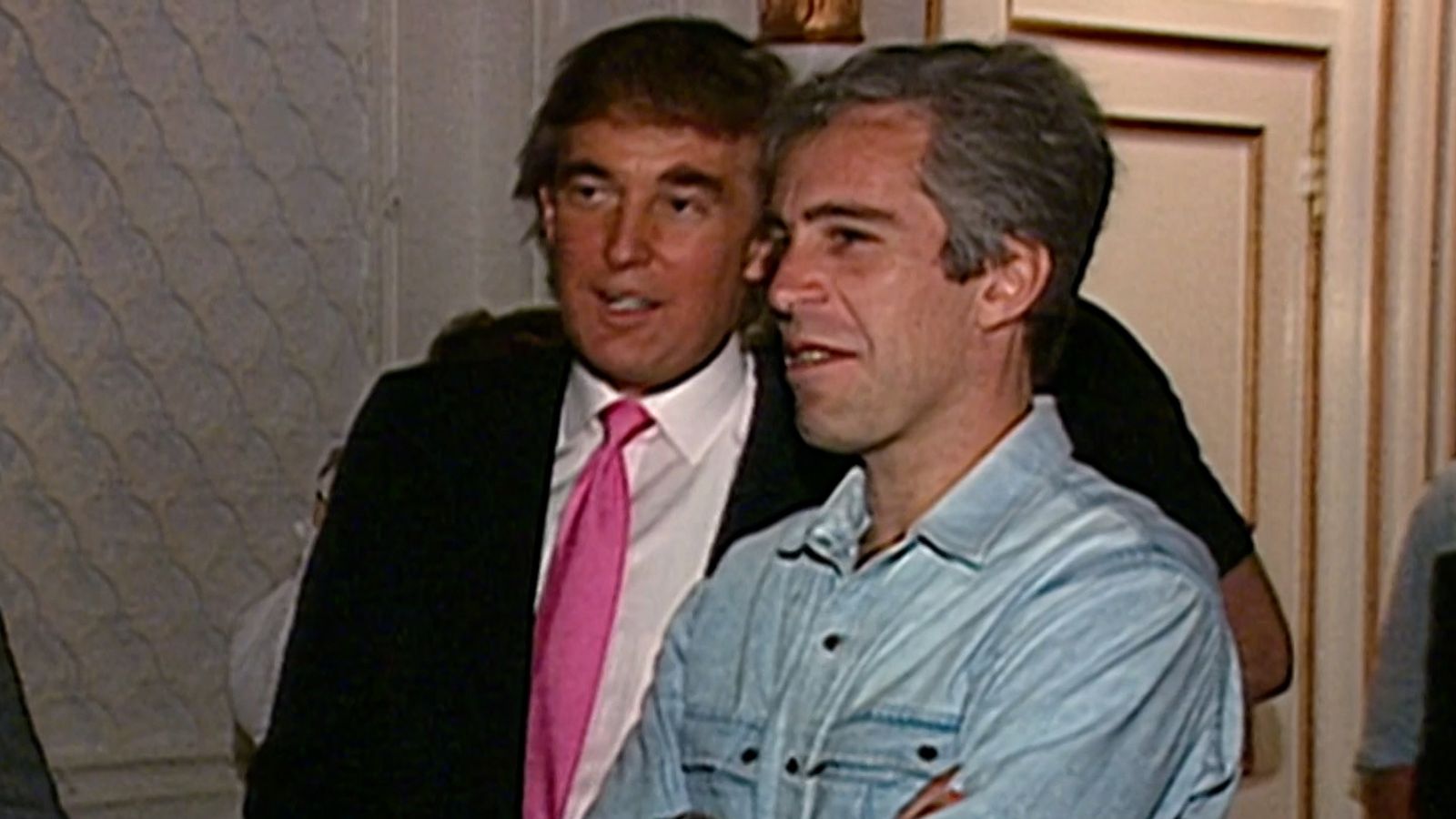Todo Lo Que Necesitas Saber Sobre El Caso Epstein