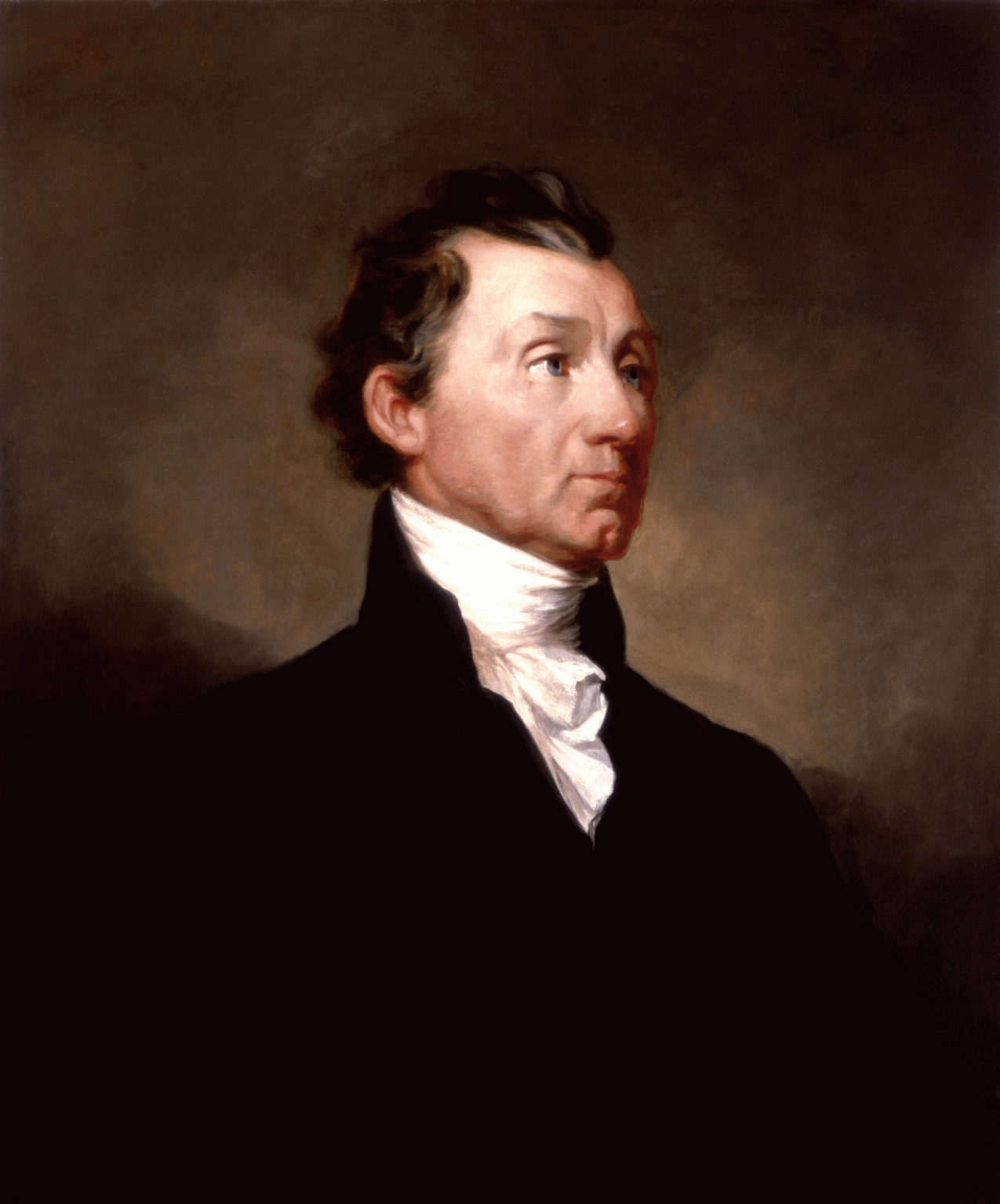 La doctrina Monroe: el origen del derecho imperial a mandar en América